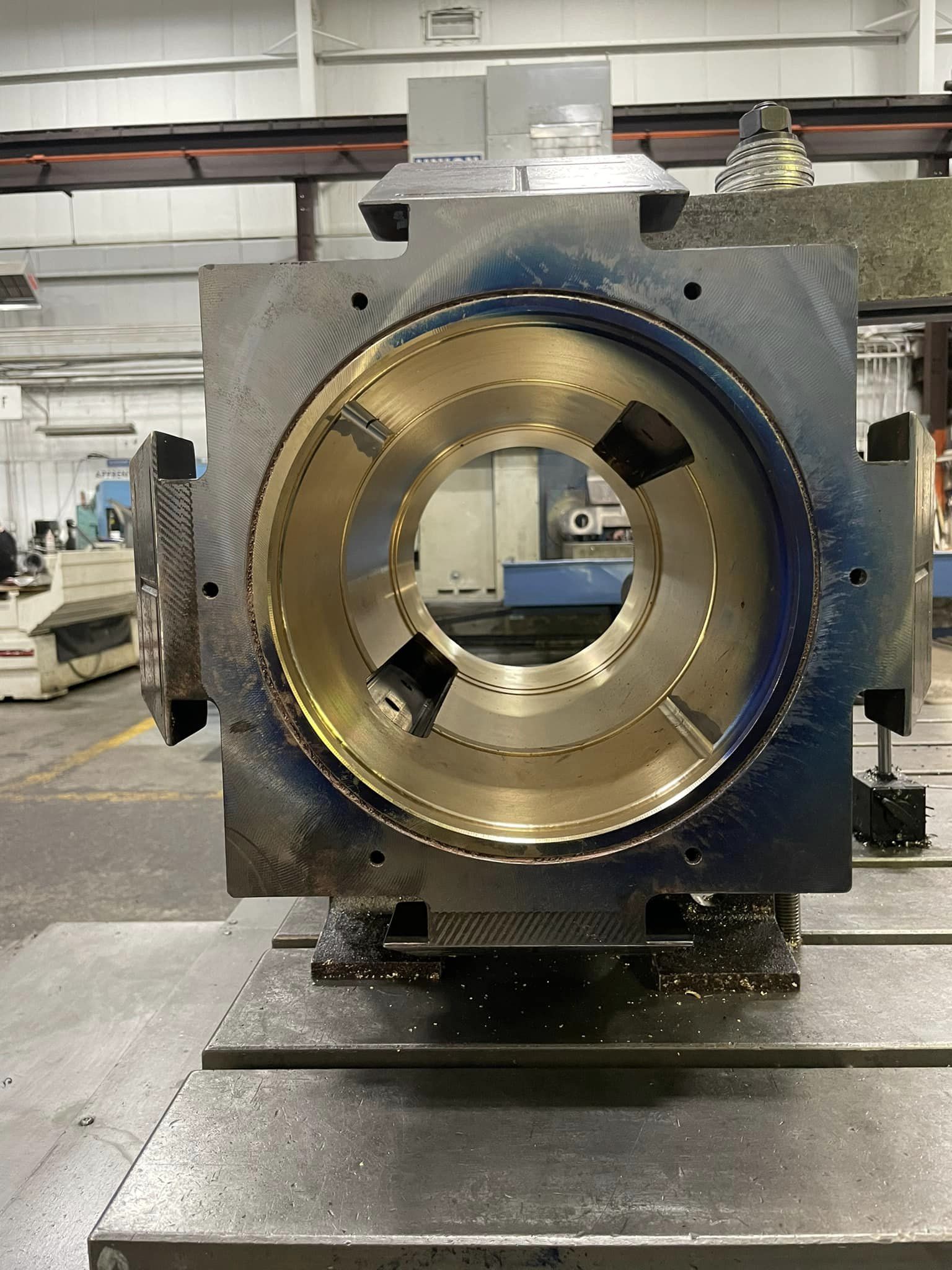 Dual Stub Spreader | Blog | Aeromet Industries