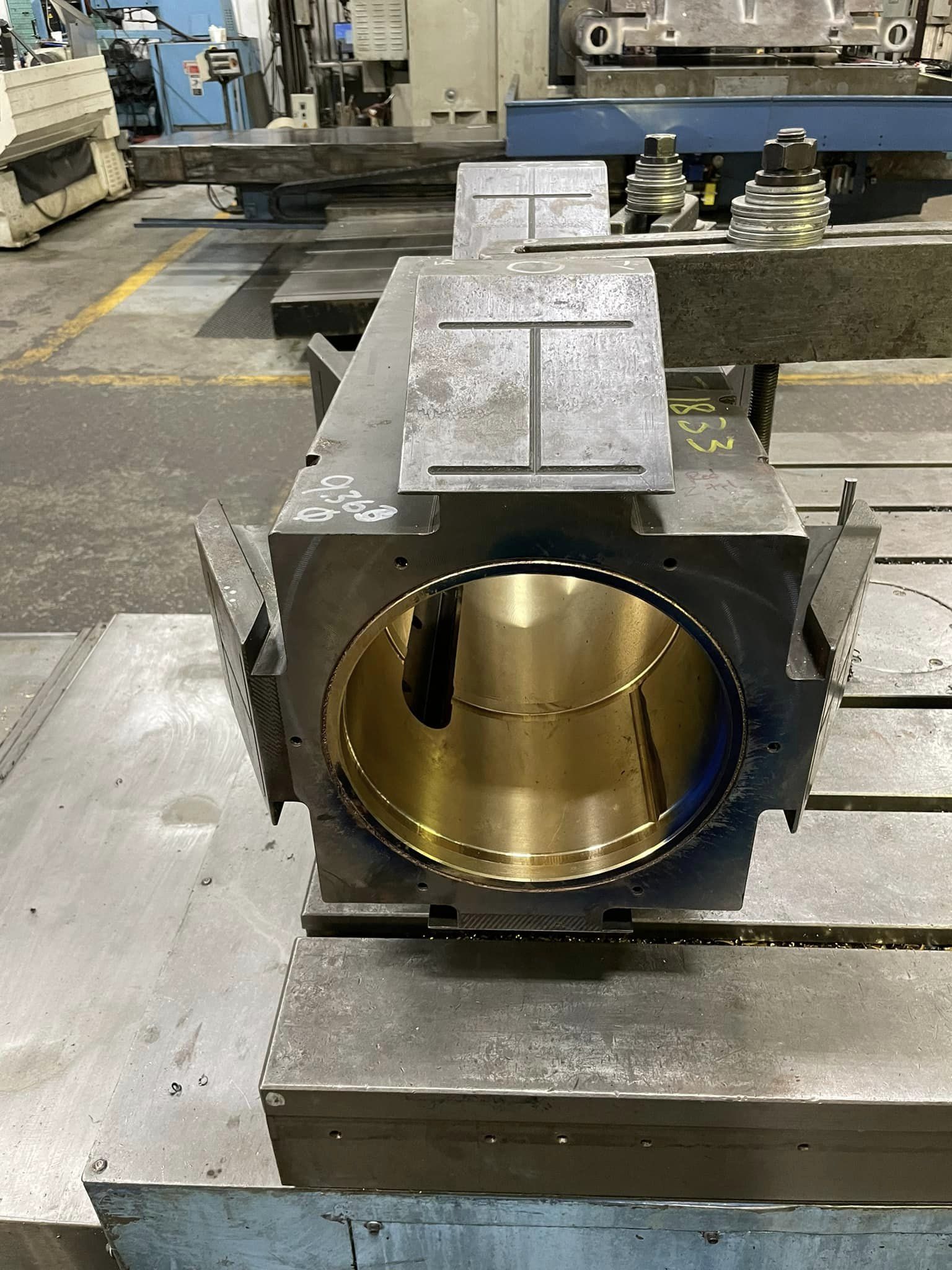 Dual Stub Spreader | Blog | Aeromet Industries